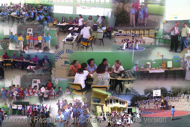 Tecnología de la Información y la comunicación aplicada a la Educación ...