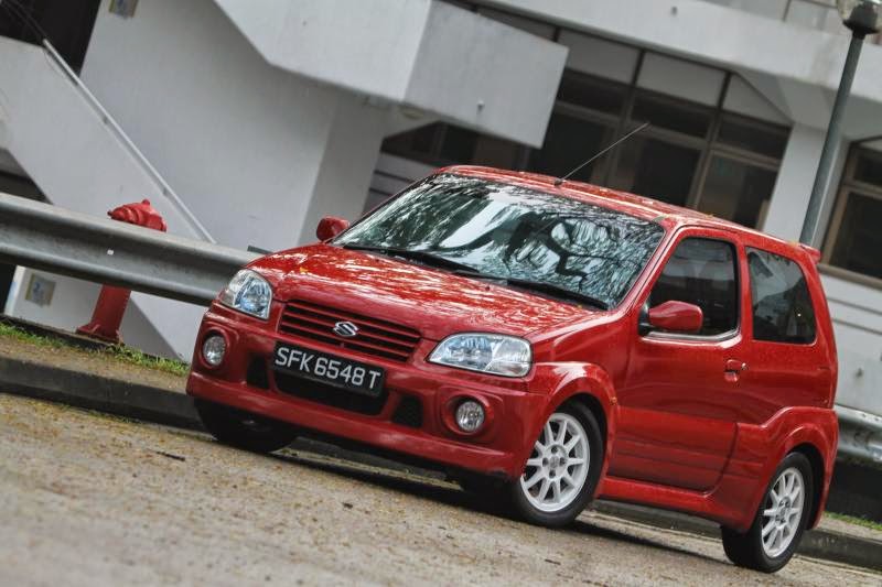 Ignis Sport for Spares