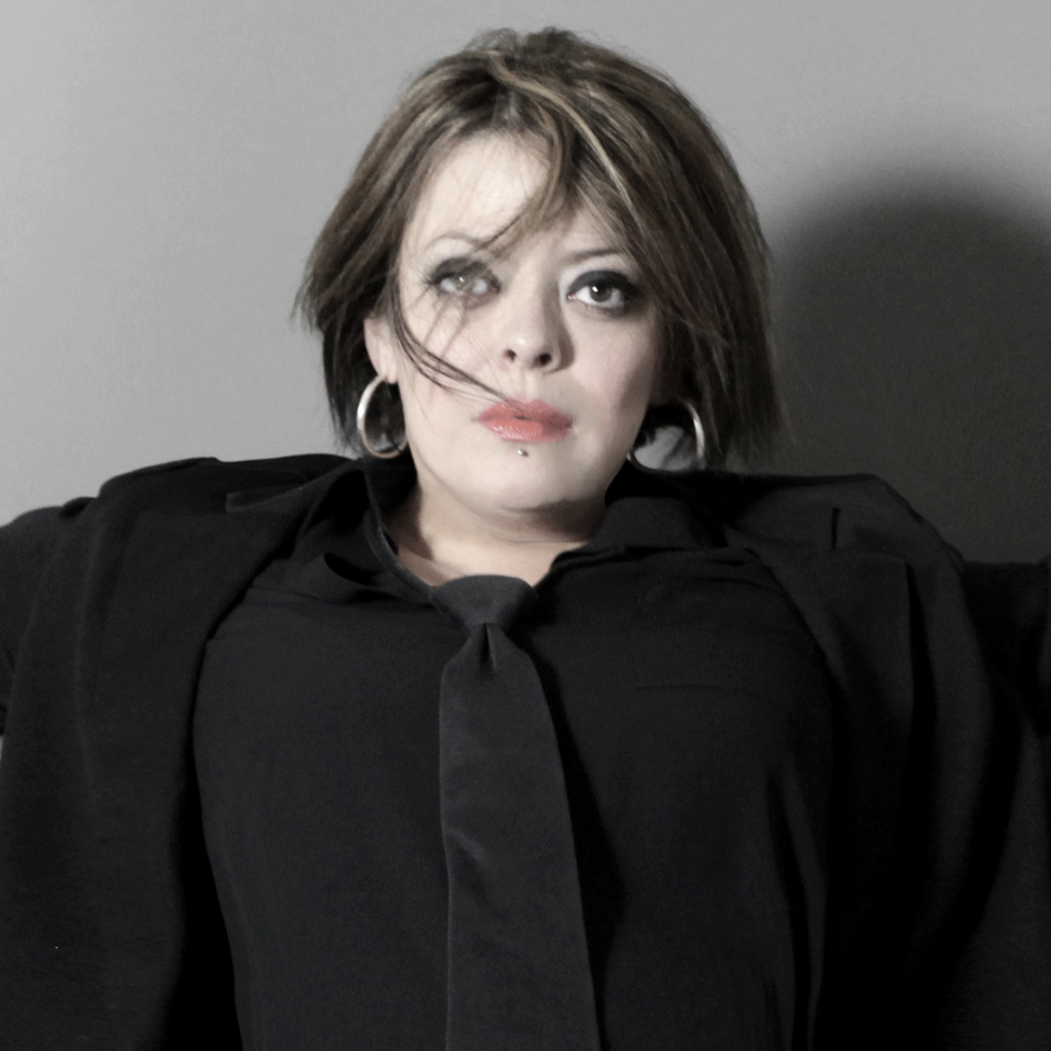 Best Latin Music: Annette Moreno Presenta: Los Perros Que ladran