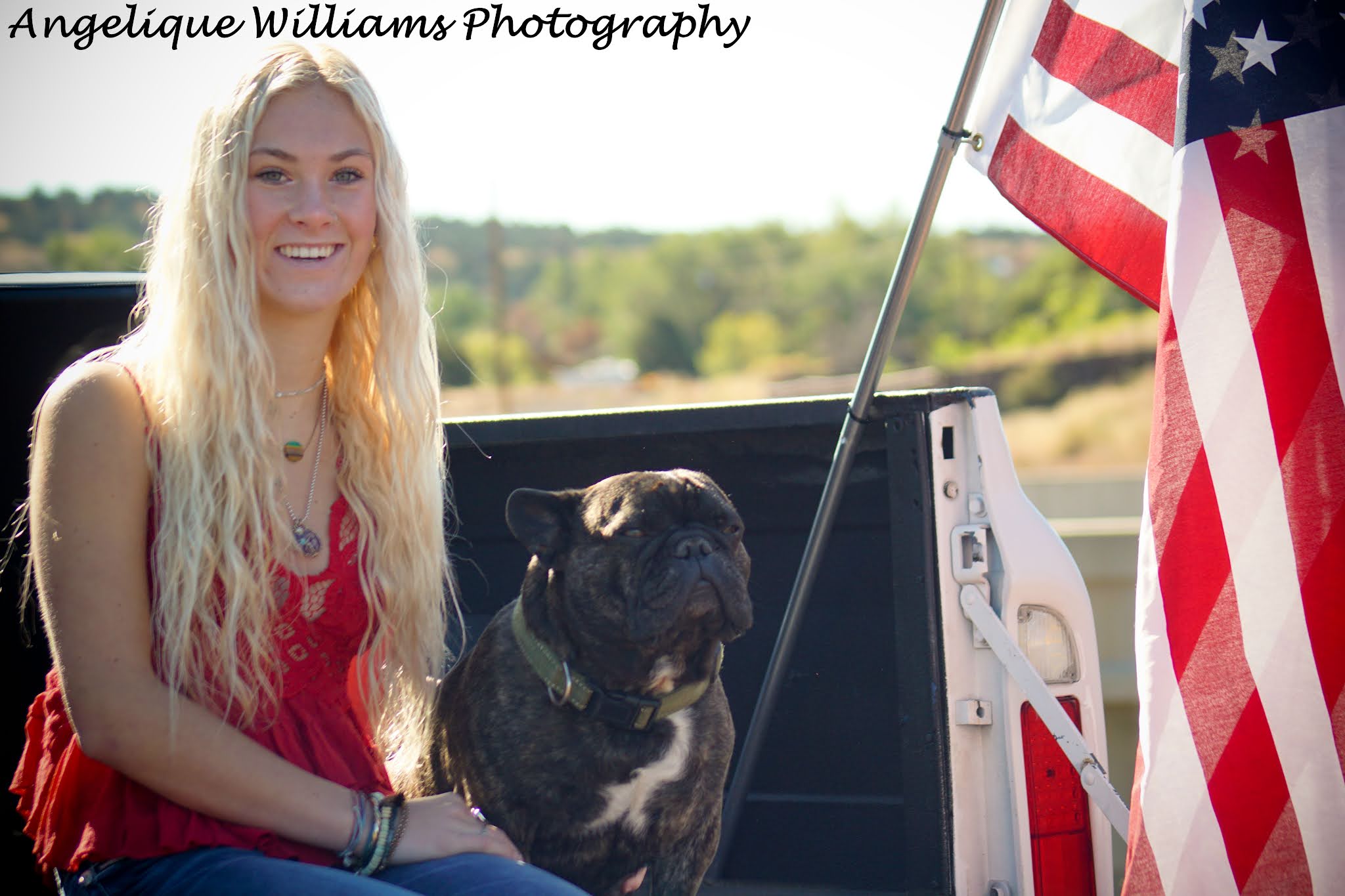 Angelique Williams Photography