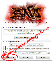 Another Solution Of IDM Fake Serial Key problem in Internet Download ...