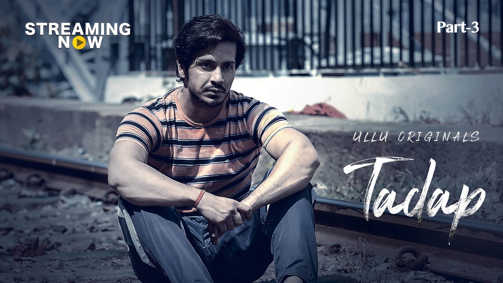 Tadap Season 3 Complete Hindi 720p HDRip ESubs Download