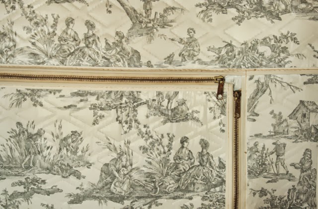 Rose: UPDATE: dc PATTERN