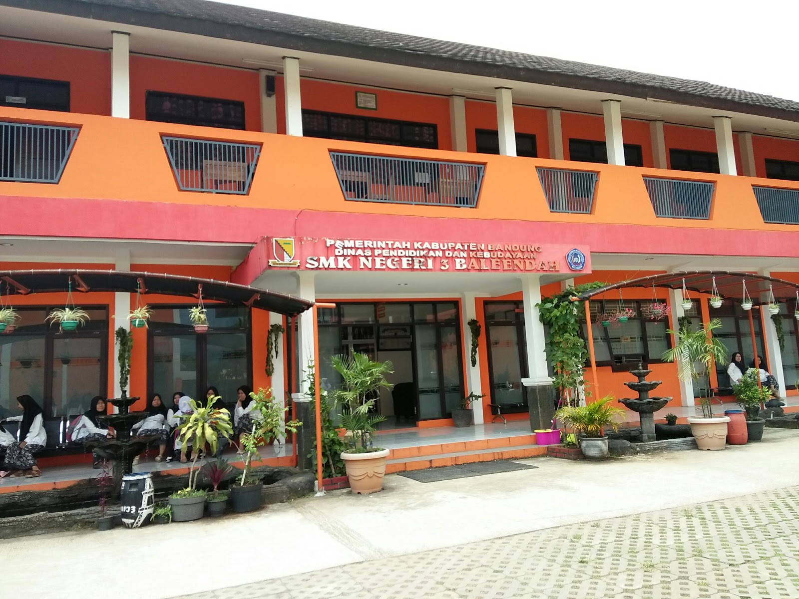 profil nisa puti c andini