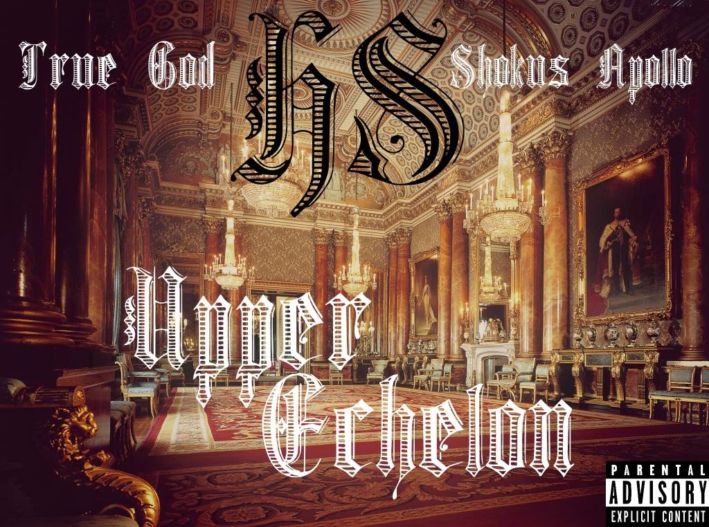 Creative Process: A Look Into Upper Echelon with HS