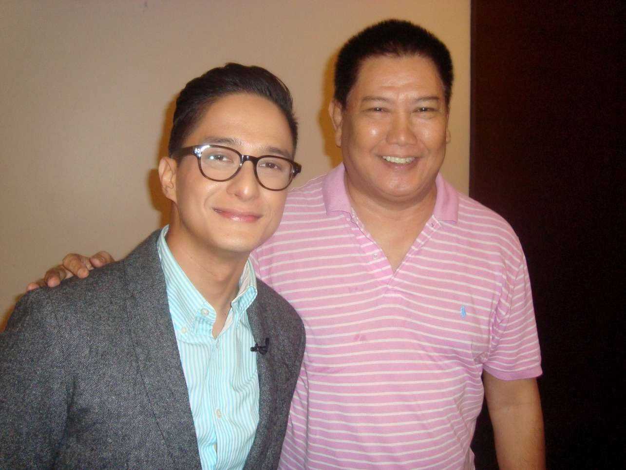 JOIN RYAN AGONCILLO'S NEW 'BANGON TALENTADONG PINOY!' SHOW TO AIR ONLINE & CIGNAL'S NEW FREE ...