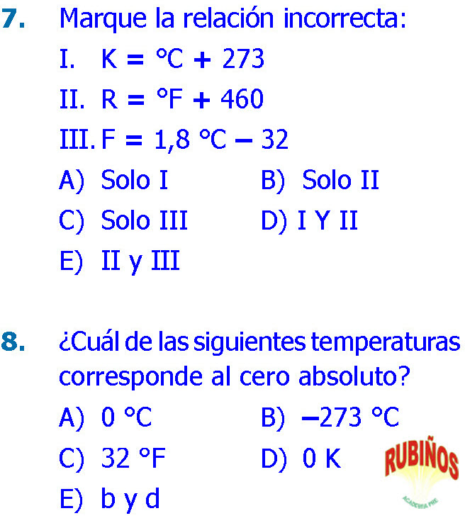 TEMPERATURA EJERCICIOS RESUELTOS DE TRANSFORMACIÓN DE ESCALAS CELSIUS FAHRENHEIT KELVIN RANKINE ...