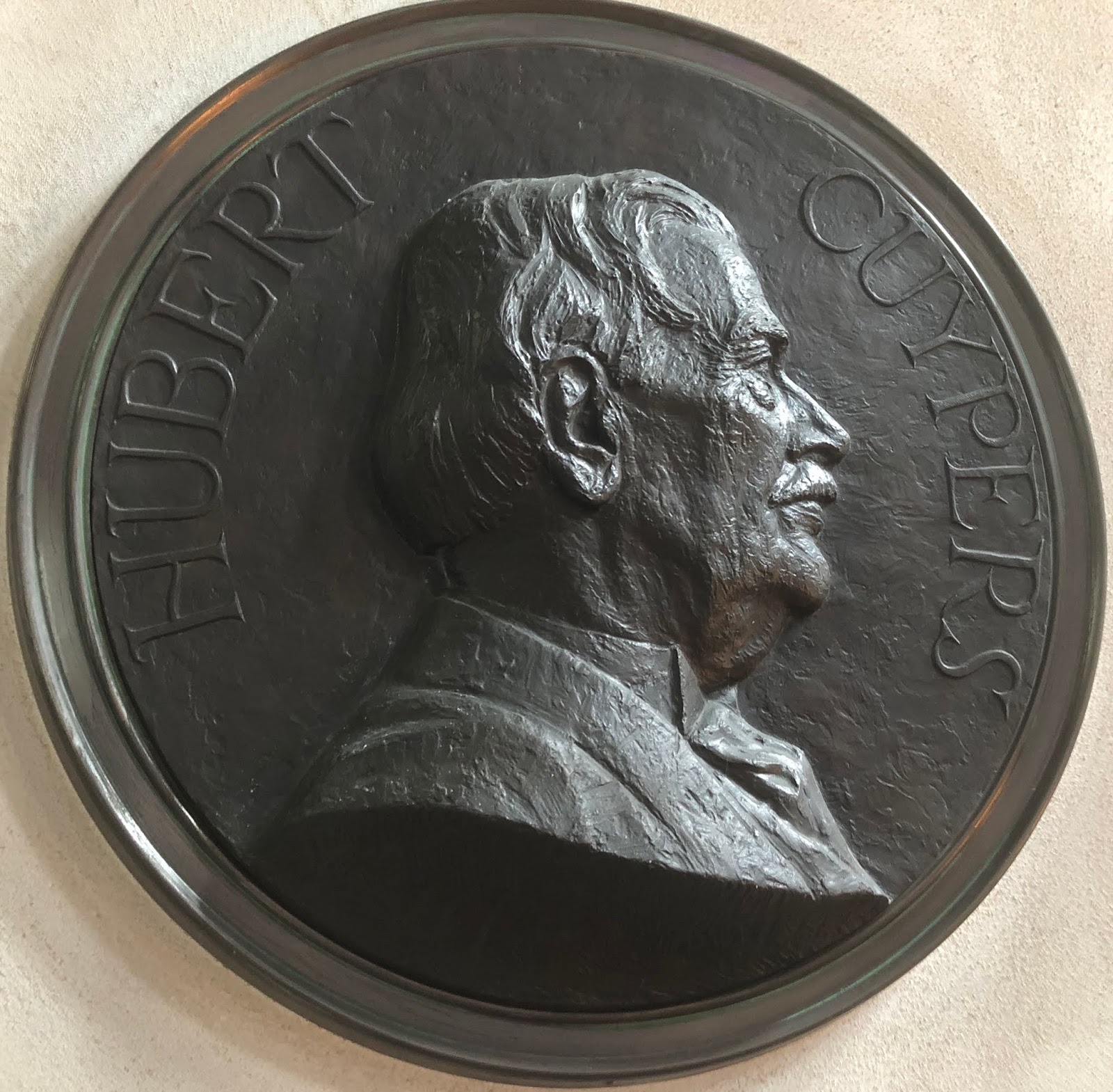 Sint-Agneskerk Amsterdam: 100 jaar Agnesparochie: Hubert Cuypers ...