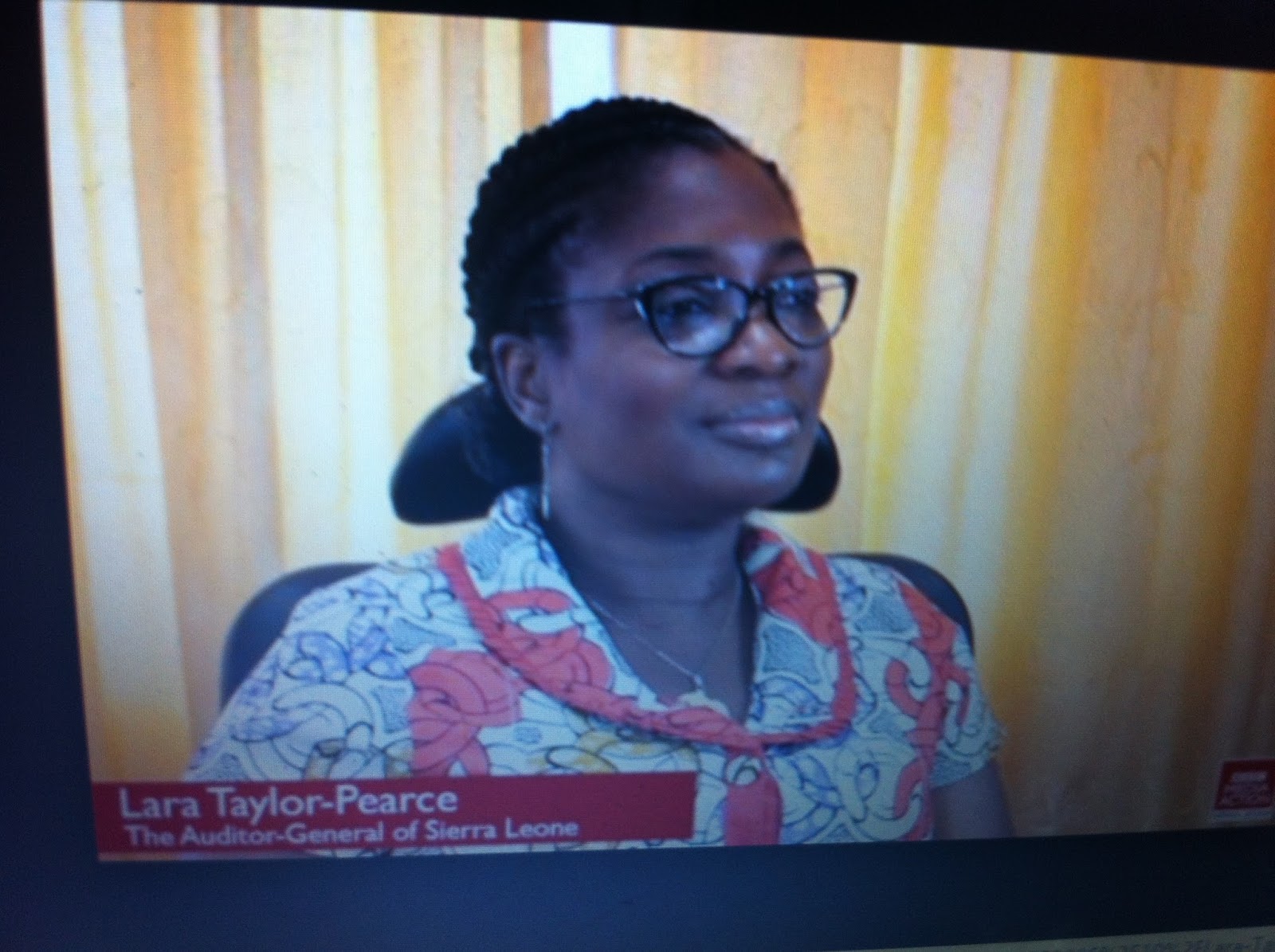 THE BLACK SOCIAL HISTORY:: BLACK SOCIAL HISTORY - AFRO-SIERRA LEONEAN ...