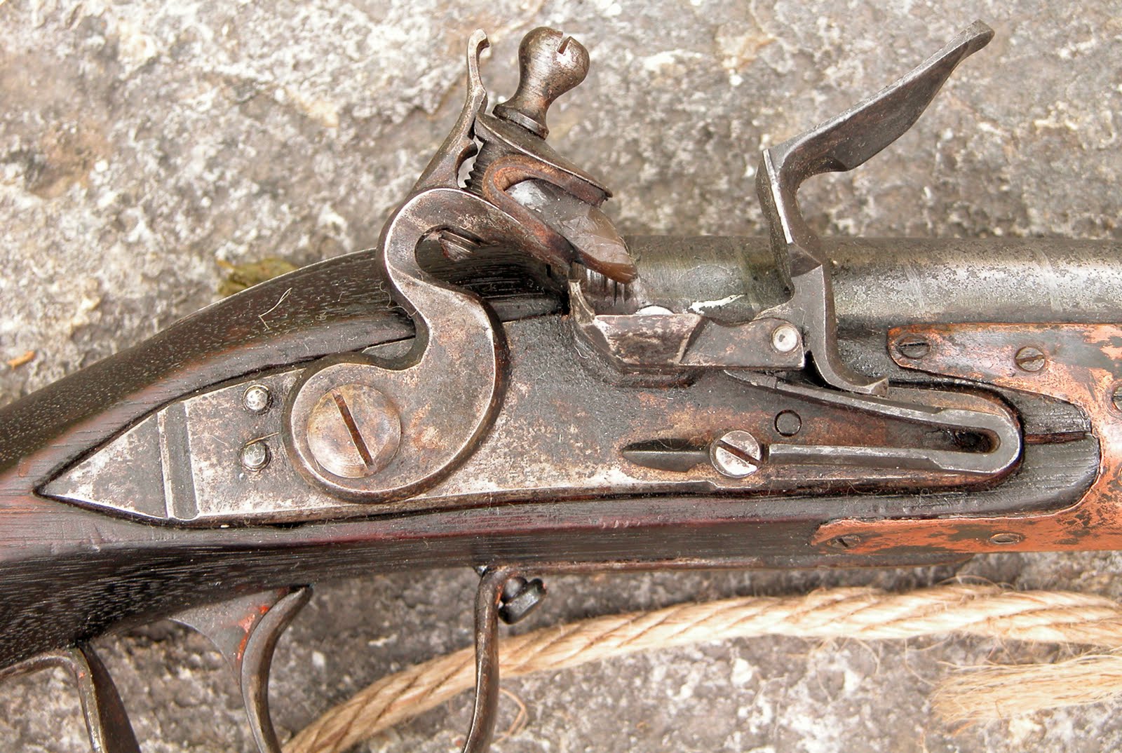 Contemporary Makers: Jack DuPrey Canoe Gun