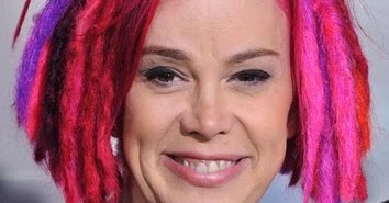 6word Portraits: 6word Portrait: Lana Wachowski
