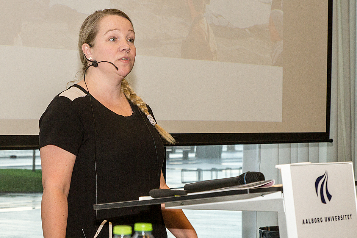 Arctic Business Network: Arktisk olie