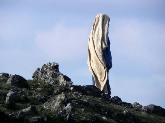 SENDERISMO EN EL RIF/RANDONNÉES DANS LE RIF: DHAR HAJAR Y FAHS LEMHAR ...