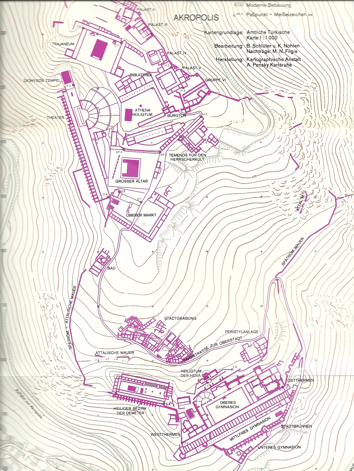 Mimarlık; Şehir Planlama;Tarihsel ve Doğal Çevre Koruma;Architecture ...