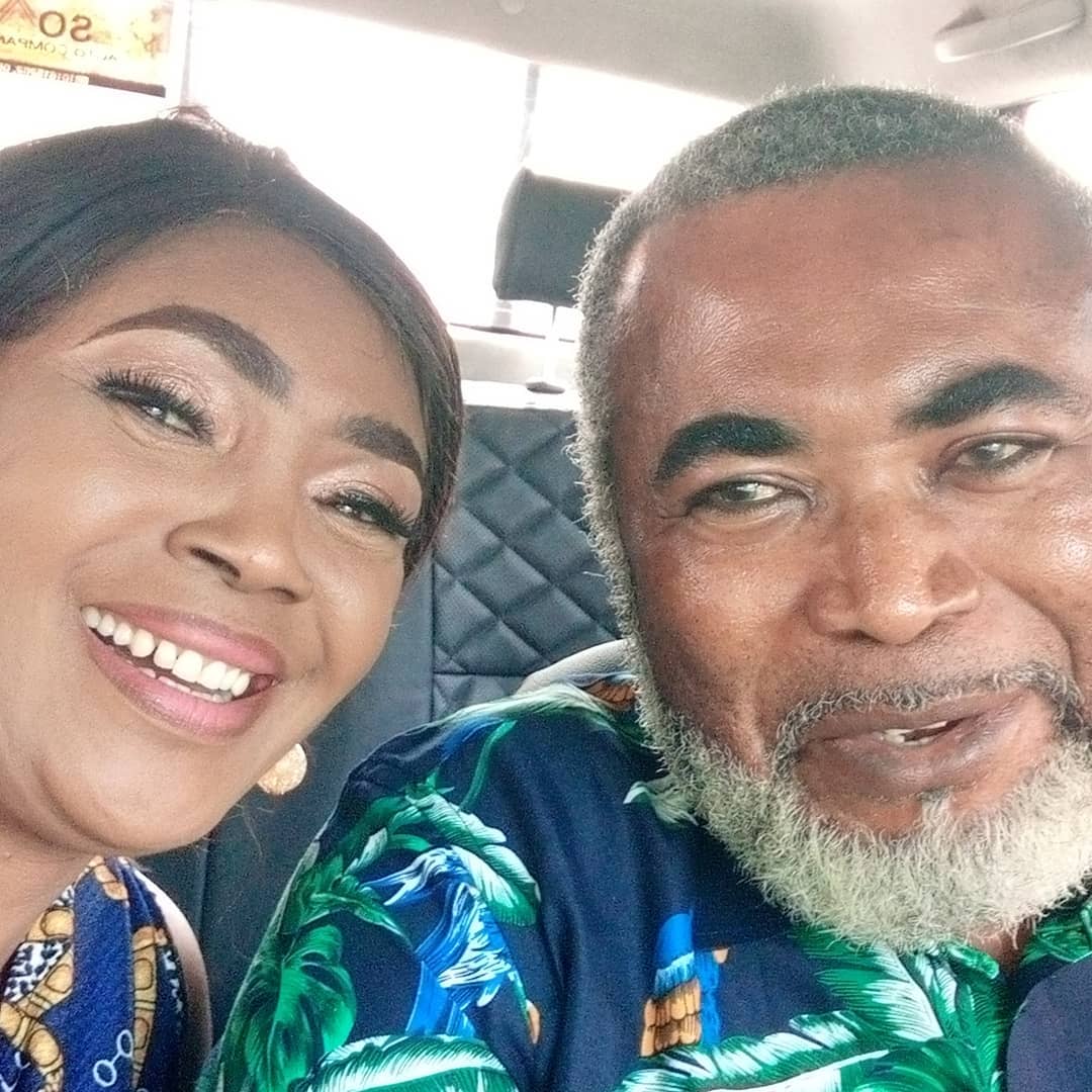 Adaeze Chiegbu delivers her roles very well and features on ROK movies ...