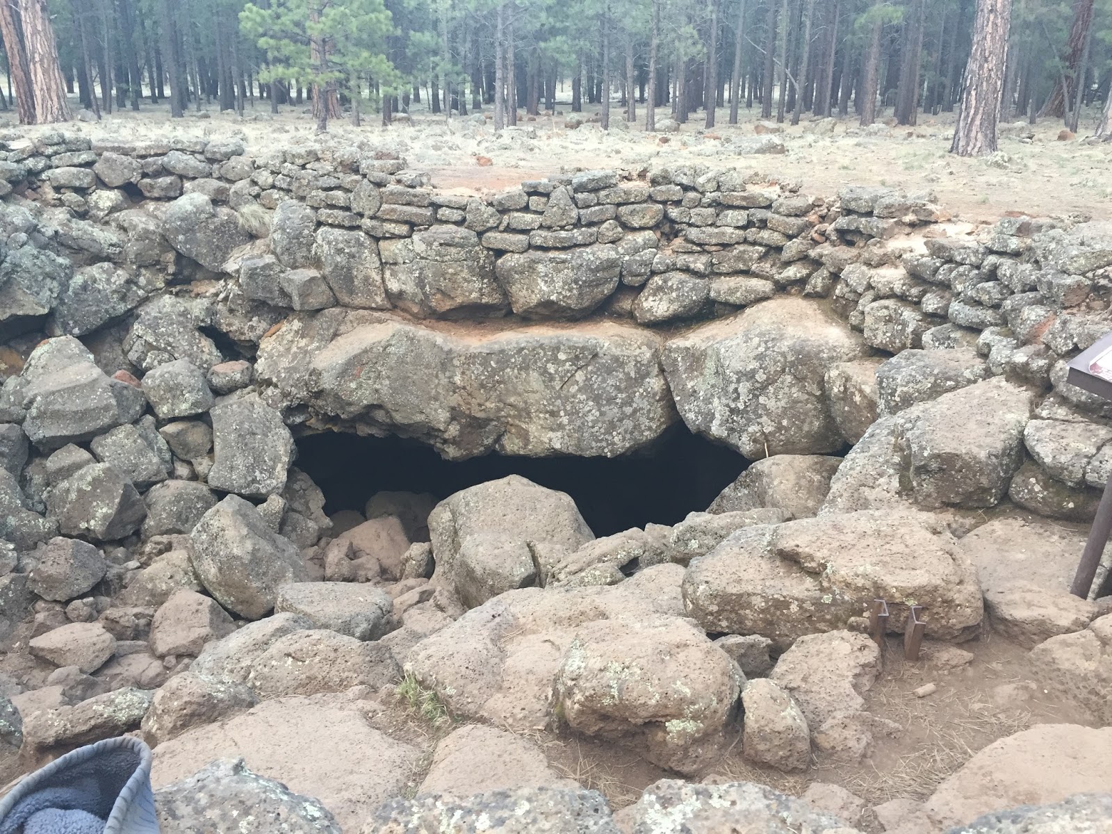 The Hobo Kid: Lava Cave