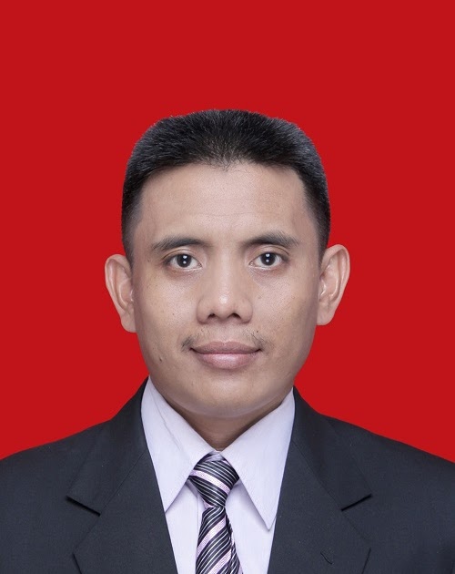 Abdul Majid, dosen uin Abdurrahman Wahid Pekalongan, algoritma ...