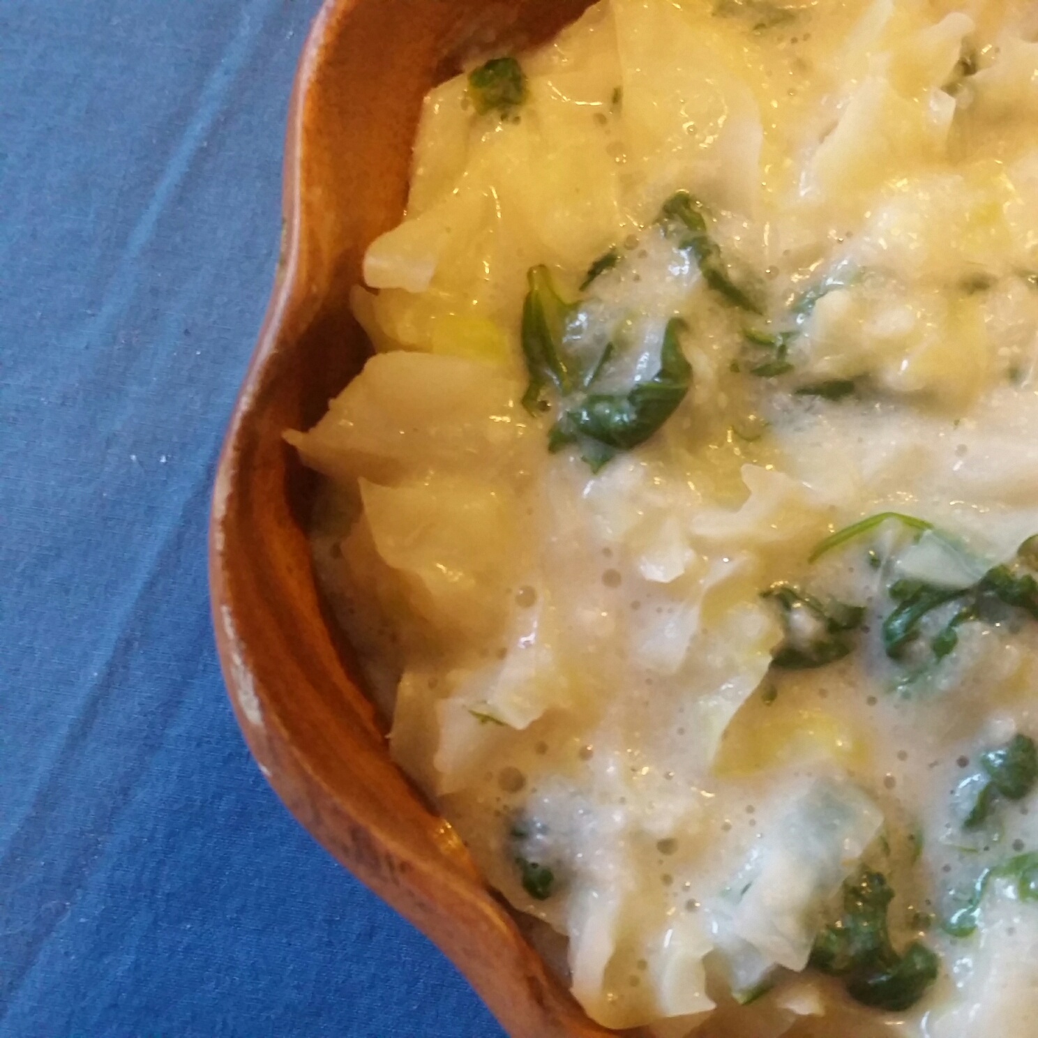 Five Simple and Delicious Medieval Vegetable Dishes