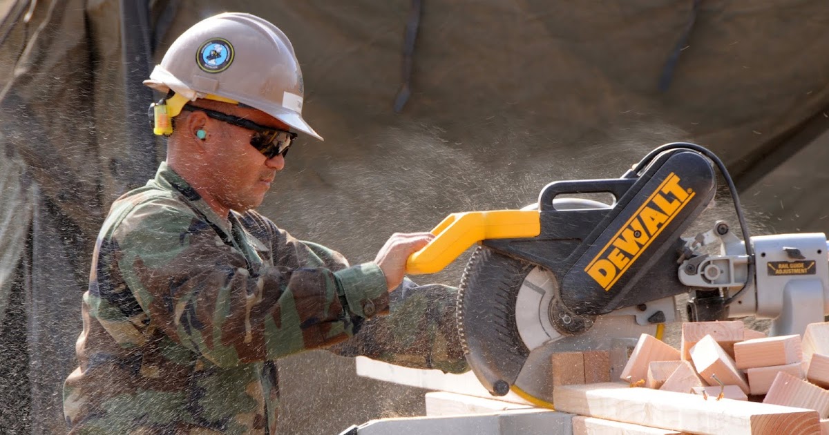 Different type of miter saws