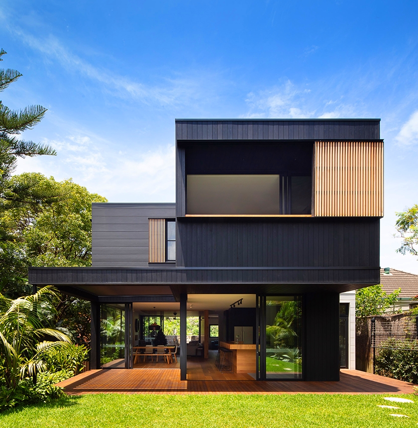 Modular Prefab Homes by Modscape, Australia: Prefab Modular Homes and Buildings