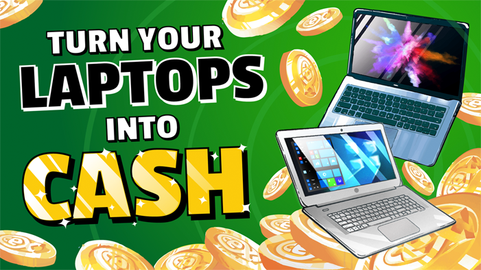 blog.webuy.com: Turn your laptops into CASH