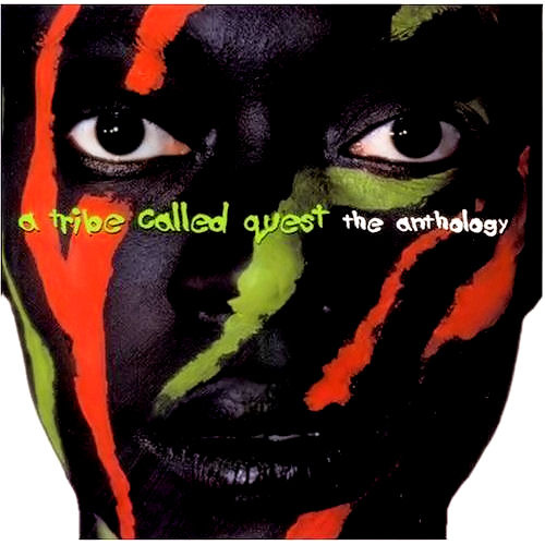 Diálogos do Subsolo Urbano: A Tribe Called Quest: Definition! 4