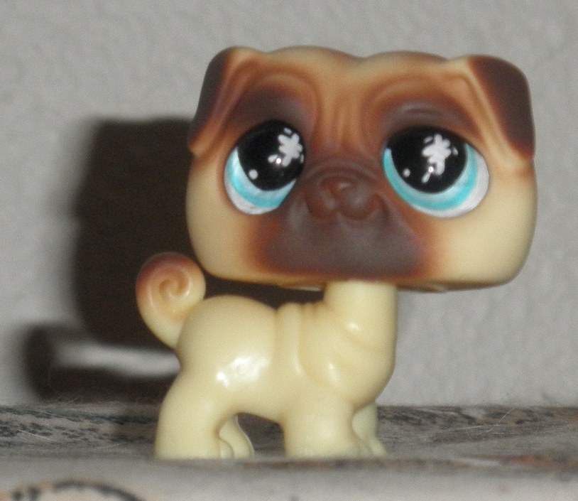 Collectomania: LPS Dogs Part 3