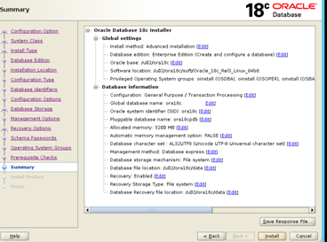 Rafi ORACLE DBA & APPS DBA Blog*******: 18 Steps for Oracle 18c ...