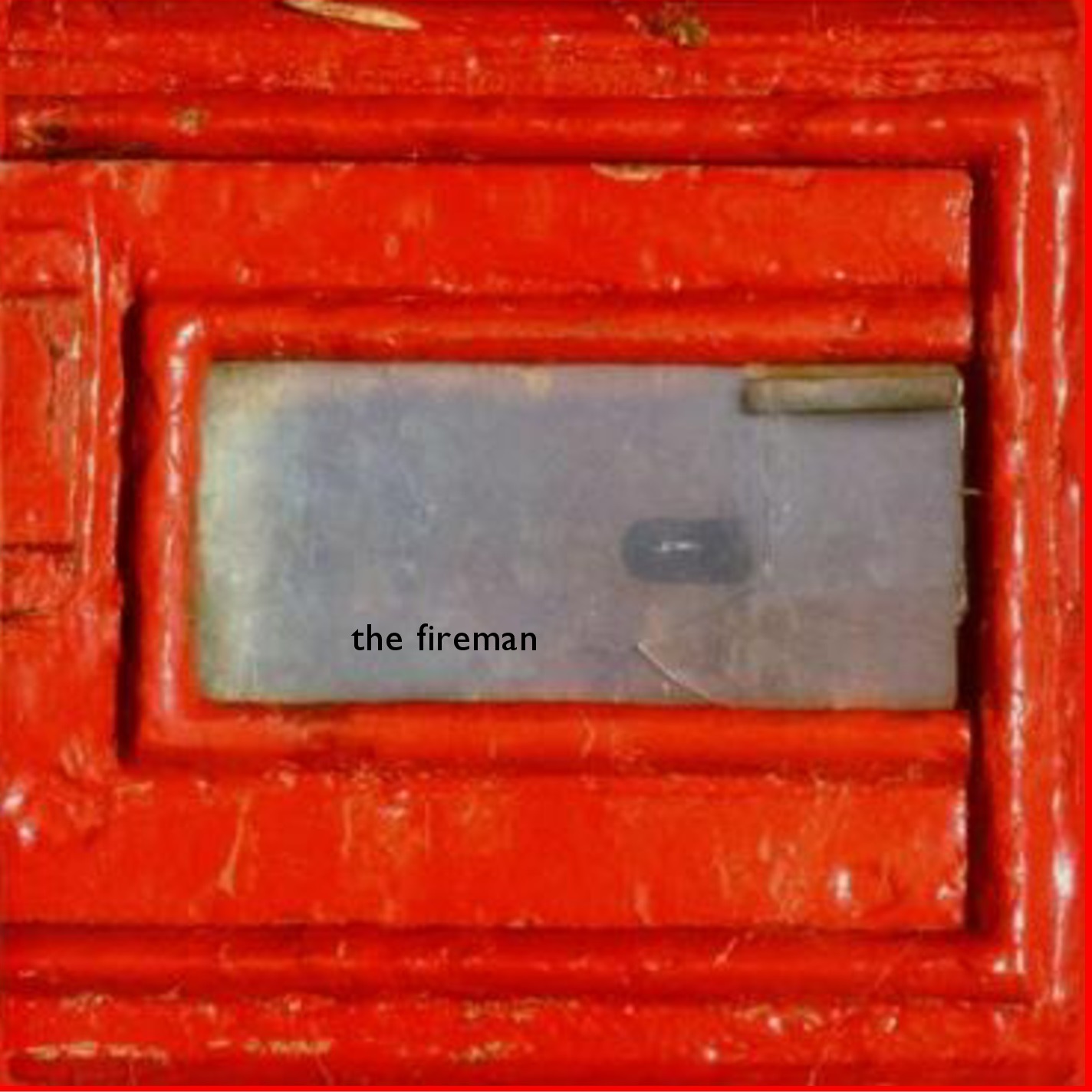 Classic Rock Covers Database: The Fireman (Paul McCartney & Youth ...