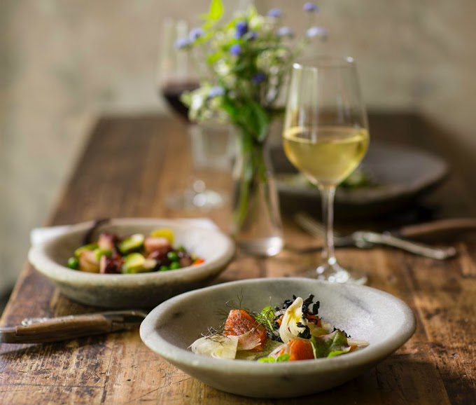 Kosher Food: Everything You Need to Know