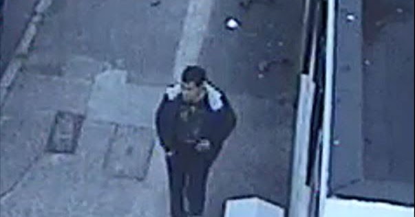 Square Mile News Prowler Wanted For East London Sex Attack