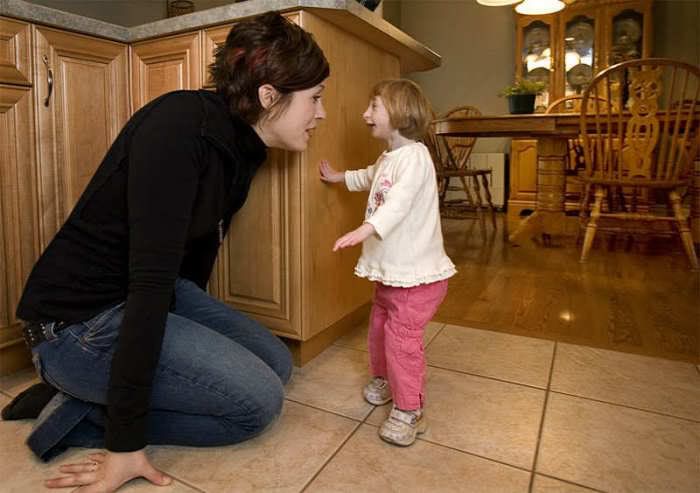 LOS ENANOS PRIMORDIALES