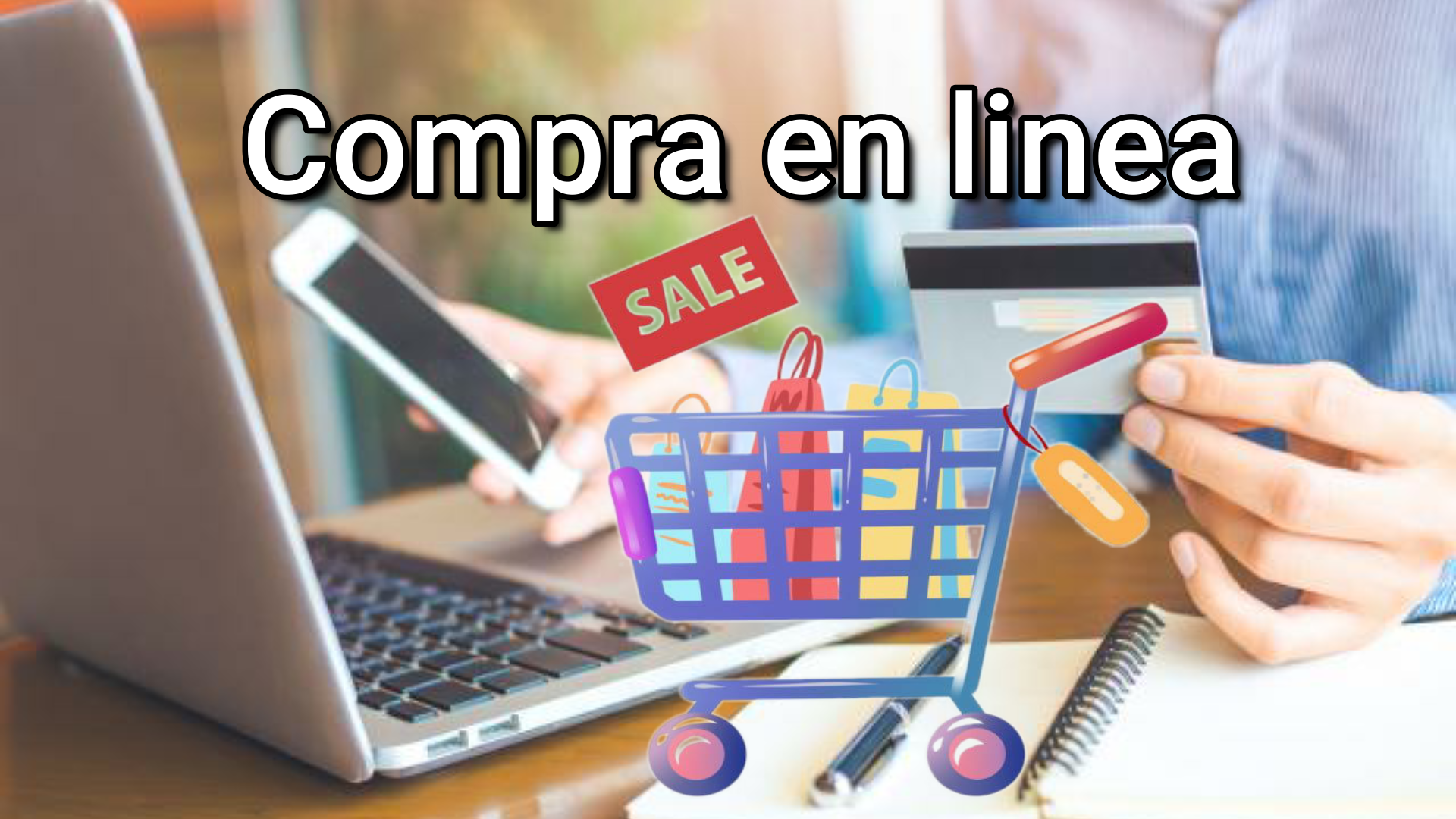 ASI DE FACIL ES HACER COMPRAS EN EL EXTERIOR CON B2B