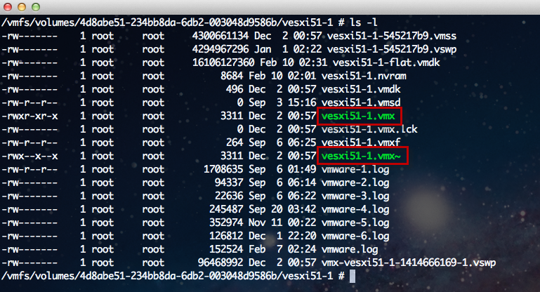 How to download vmx file vsphere - safaspalm