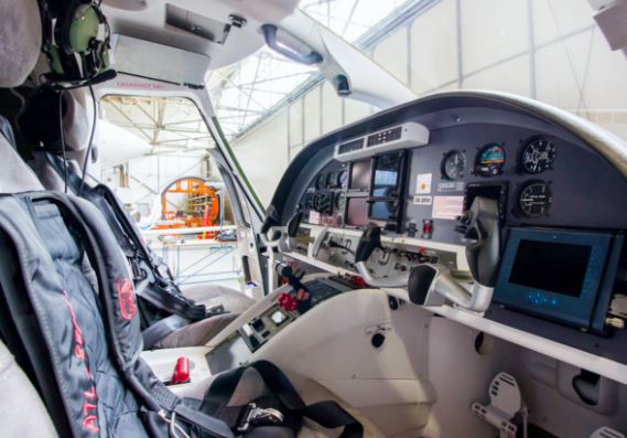 Evektor EV-55 Outback Specs, Interior, Cockpit, and Price - Airplane Update