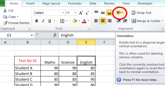 How To Change Text Direction In Excel Primalop how-to-change-text-direction-in-excel-primalop