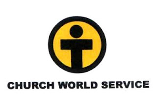 Roll Away the Stone: Spotlight on Church World Service, an Alternative ...