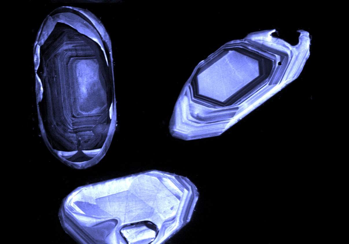 "Sleeping" Volcanoes Can Wake Up Faster Than Thought - Geology In