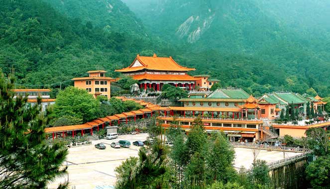 10 TEMPAT WISATA TERBAIK DI GUANGZHOU, TUAN RUMAH ASIAN GAMES 2022