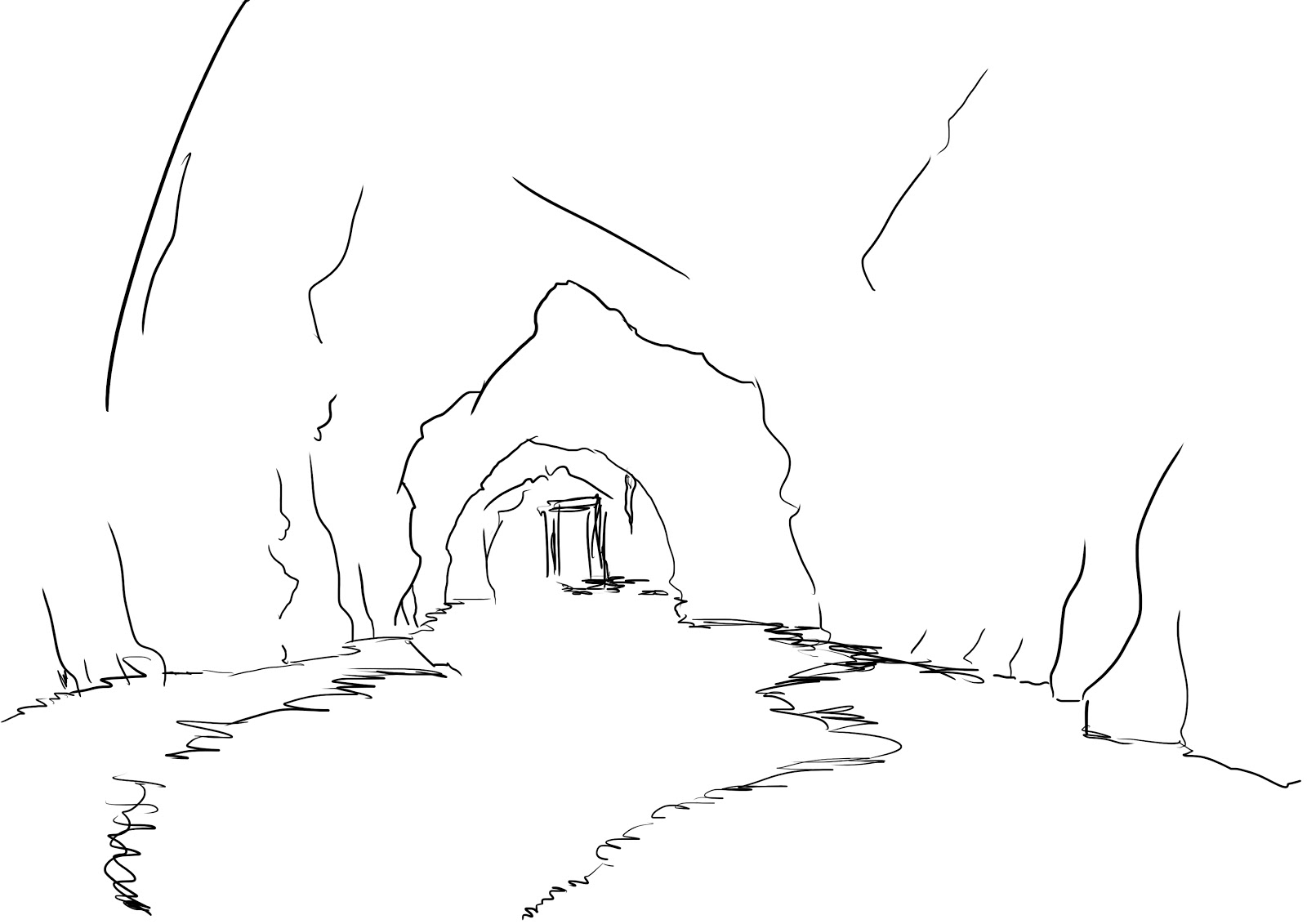 Specialising: Concept Art 3