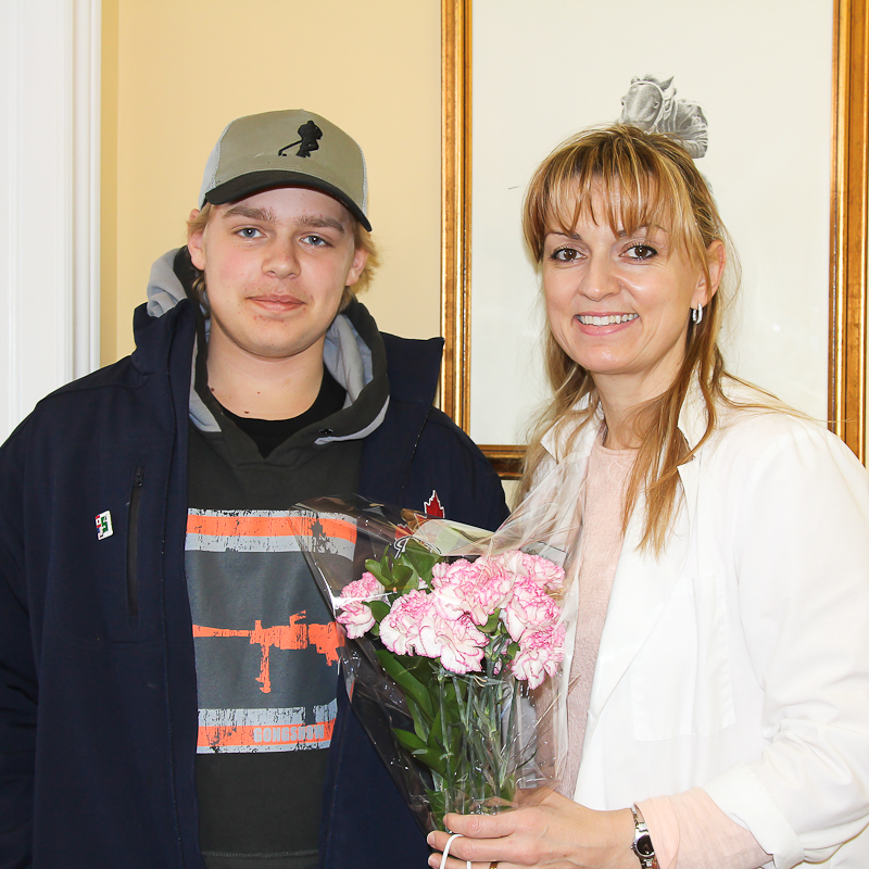 Dr. Elizabeth Dimovski and Associates - Dentists Brampton Dental ...