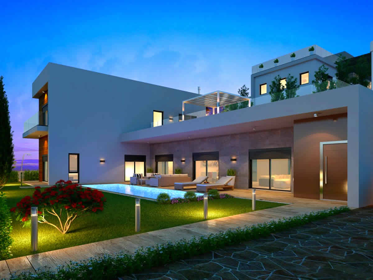 Properties for sale in Cyprus: PROPERTY TO BUY IN CYPRUS
