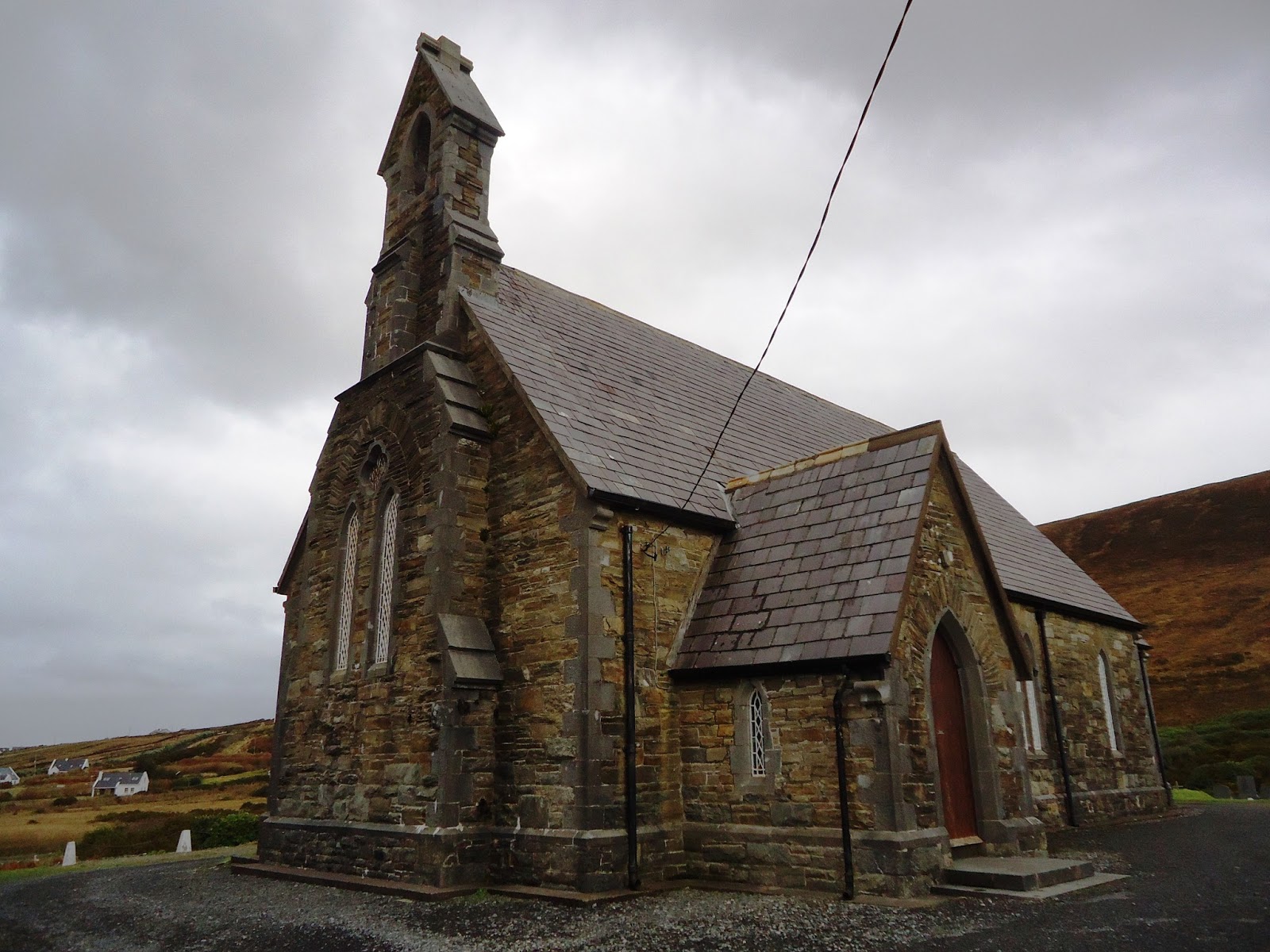 Patrick Comerford: Edward Nangle (1800-1883): The Achill Missionary in ...