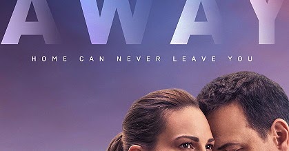 Netflix: Away Trailer - Hilary Swank, Josh Charles & Talitha Bateman ...