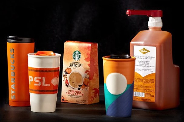 Starbucks PSL Season Is Coming! | It has grown on me!