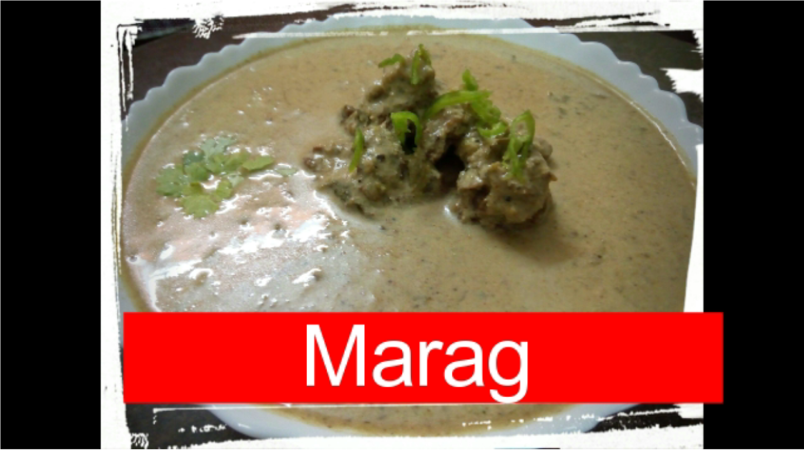 How to cook Hyderabadi Special "MARAG"||Mutton Stew By Recipe Tips