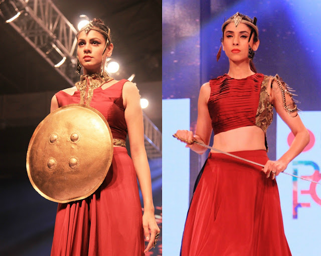 PEARL PORTFOLIO 2016 | MUMBAI | GingerSnaps