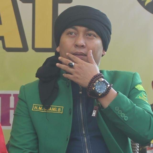 Rahasia Keilmuan Ustadz Ujang Bustomi,Ki joko Bodo Dan Nasehat Untuk ...