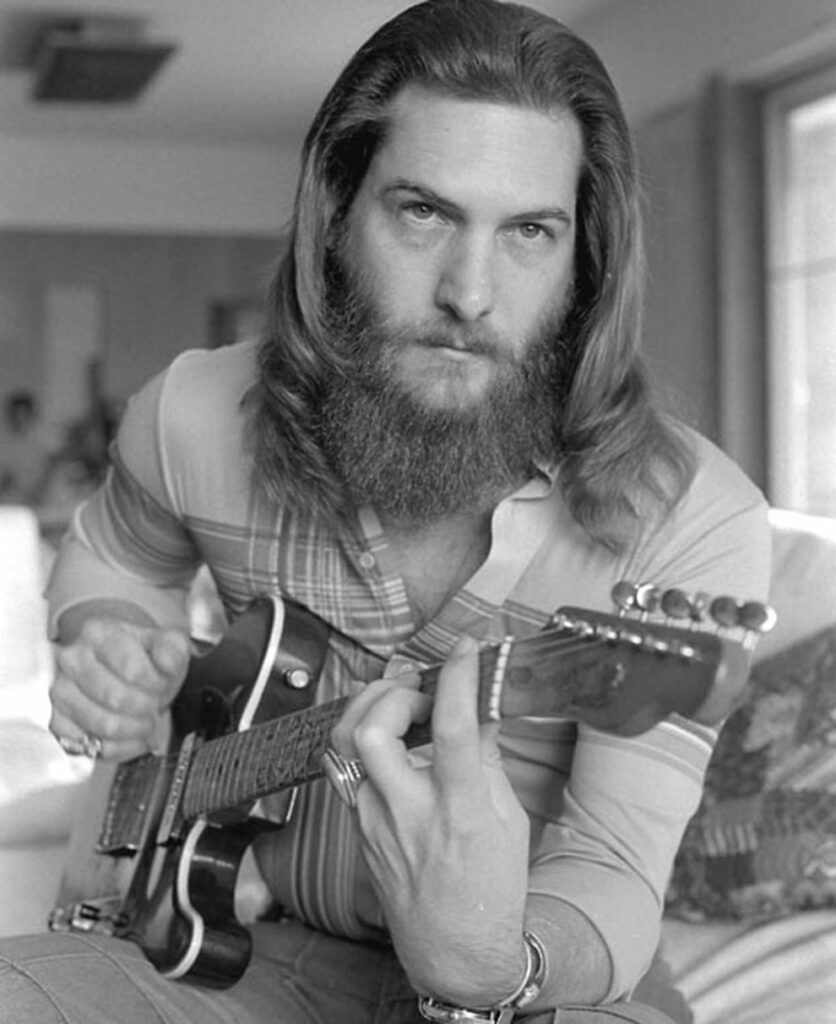 the blog nobody reads: Steve Cropper Interview