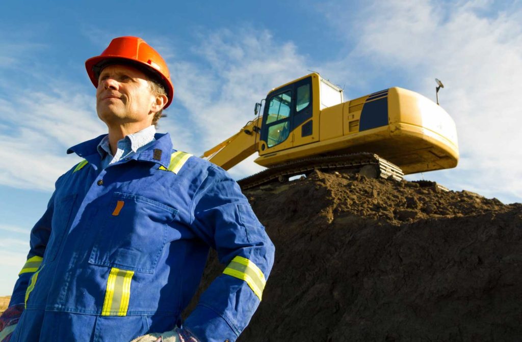 Safety Officer / Safety Supervisor Job in SGB Scaffolding and ...